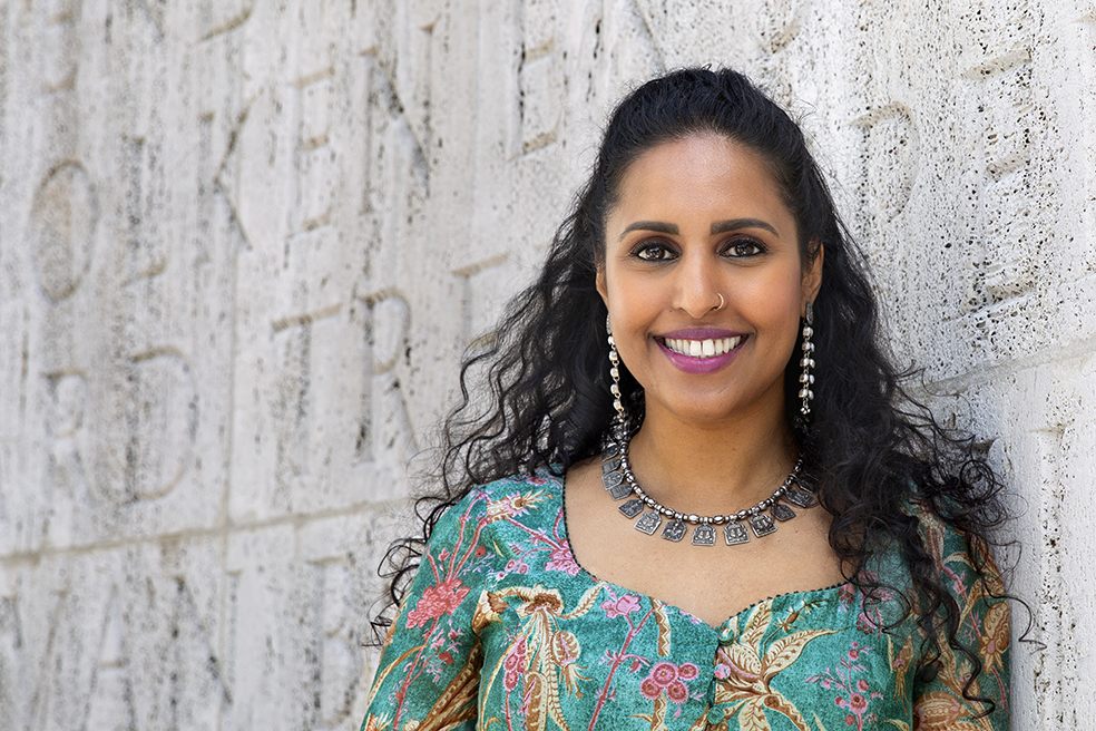 Amsterdammer van het Jaar - ‘Onze slogan is 3, 4, 5 mei is wij! Dan ...